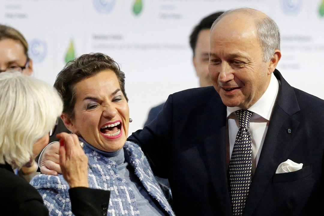 Mission 2025 Group Urges Governments To Set More Ambitious Climate Goals